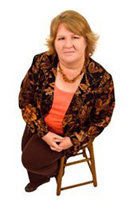 Sherri Chandler: Seeing the Possibilities | Association for Women in ...